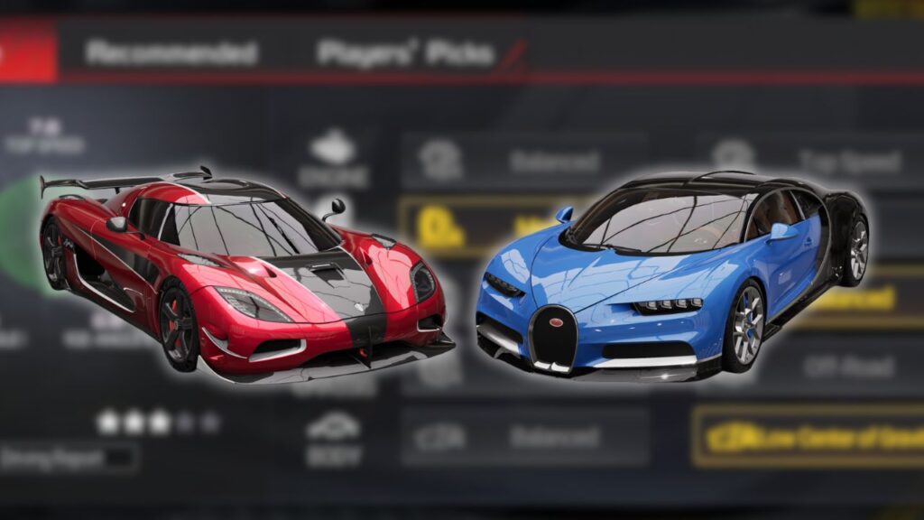 Racing Master: Best Tuning for Extreme Cars - Racing Master