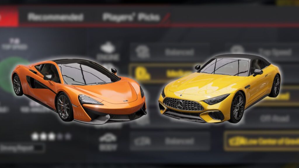 Racing Master: Best Tuning for Sports Cars - Racing Master