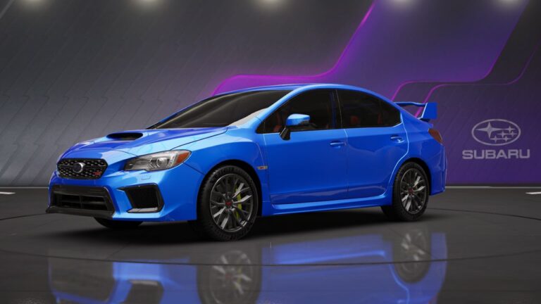 Racing Master Sports Tier List - 26S3 (May 2023) - Racing Master